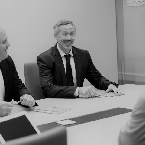 History - Litigation Capital Management