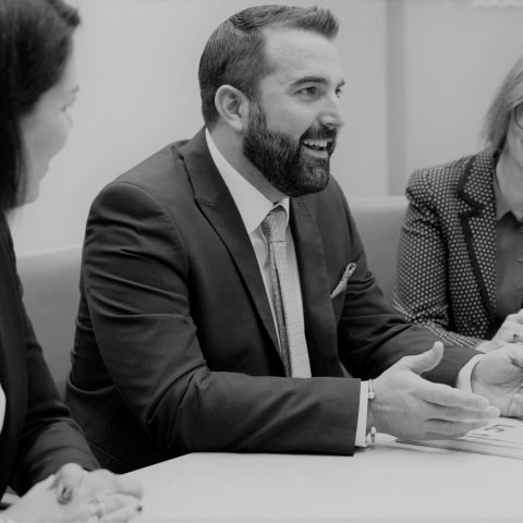 History - Litigation Capital Management