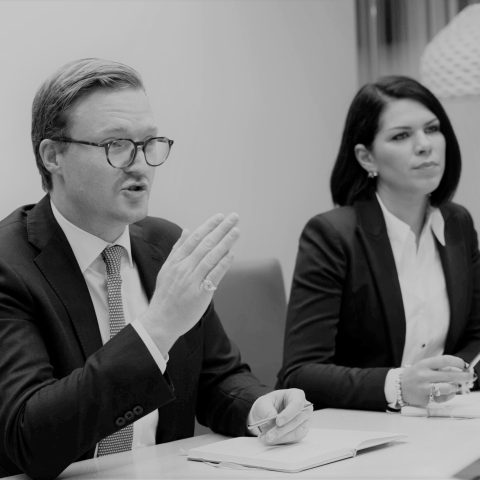 History - Litigation Capital Management