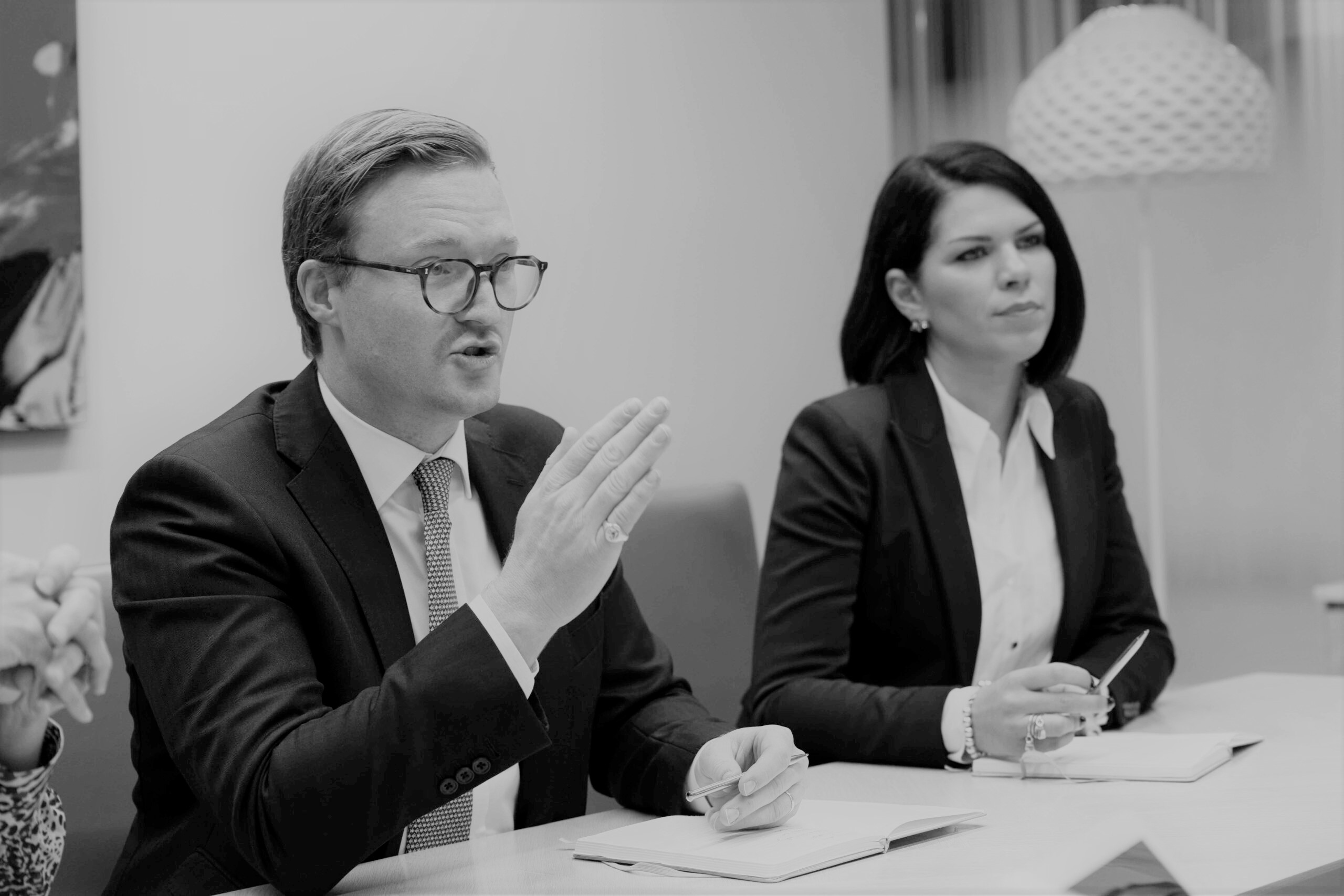 About LCM - Litigation Capital Management