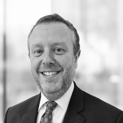 Zachary Segal | Litigation Capital Management